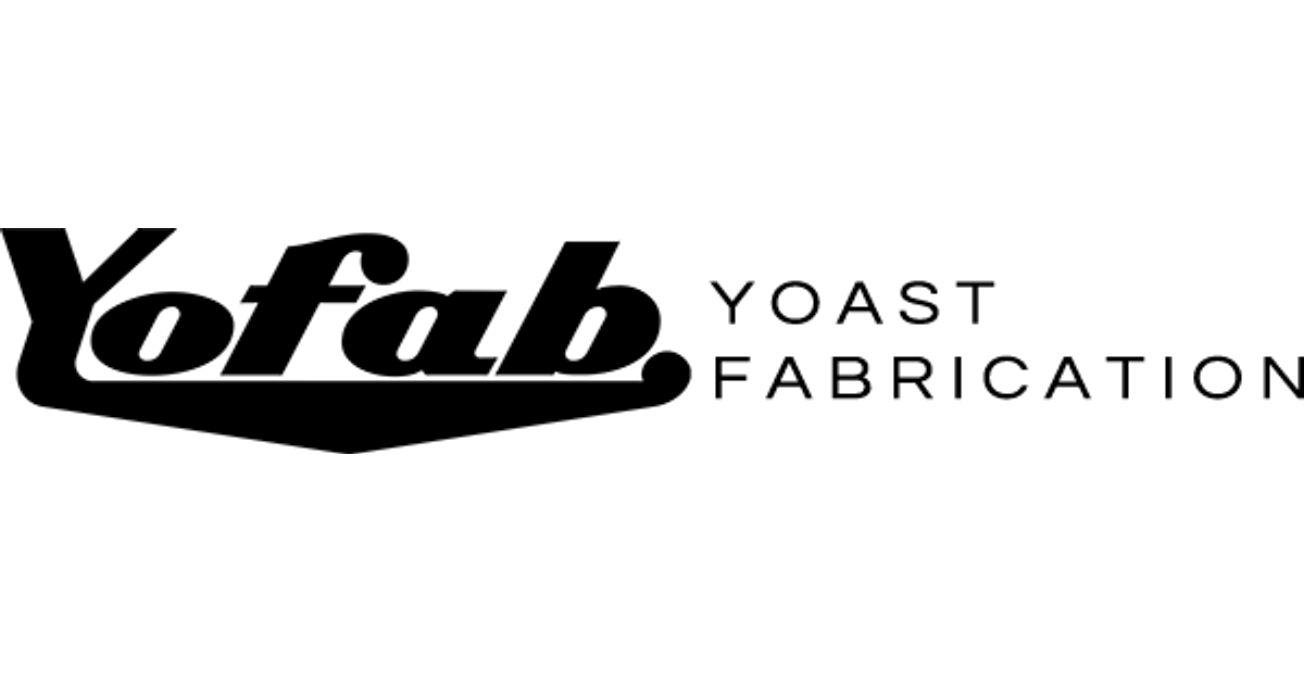Premade Emblems – YOAST FABRICATION